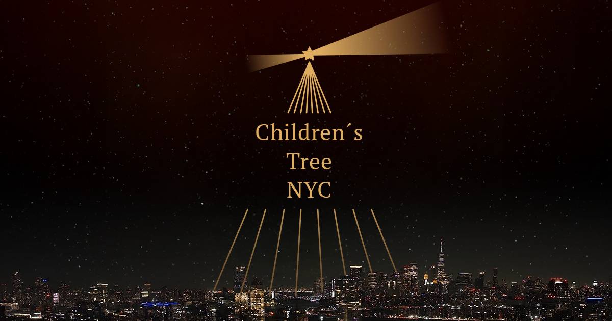 Children's Tree NYC